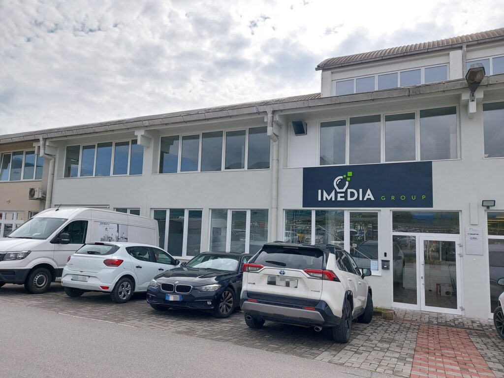 About Us | Imedia Group d.o.o.